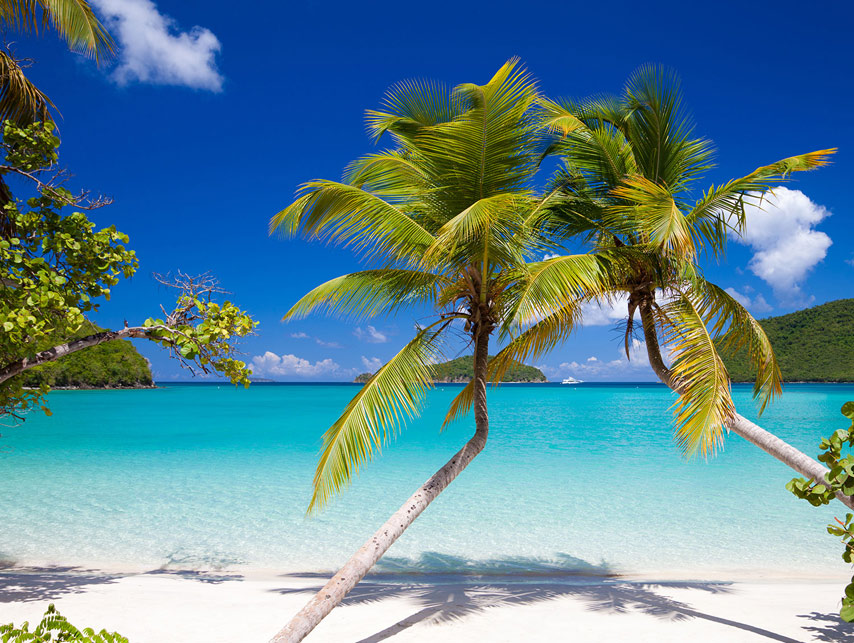 12 plaje exotice care trebuie vizitate