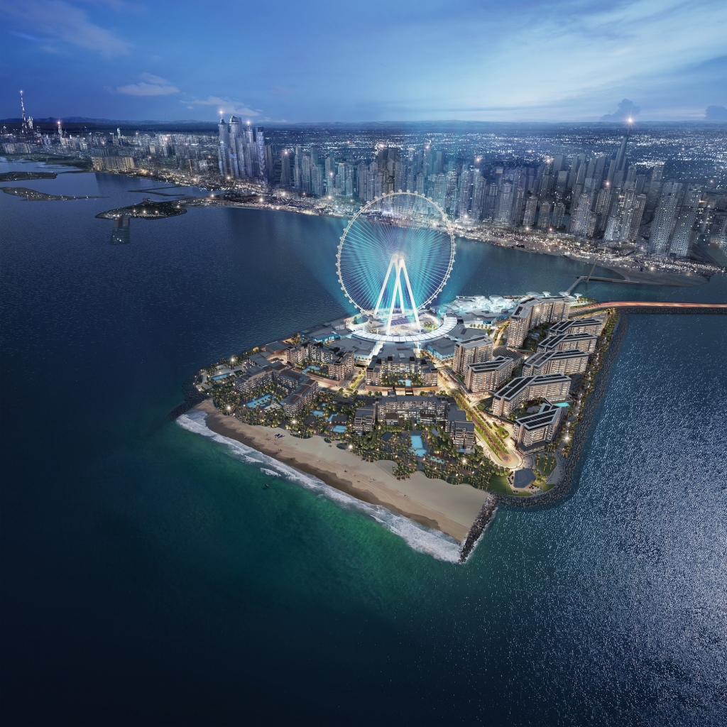 Tropical Travel » Vacanta in Dubai - de la 142 euro/pers